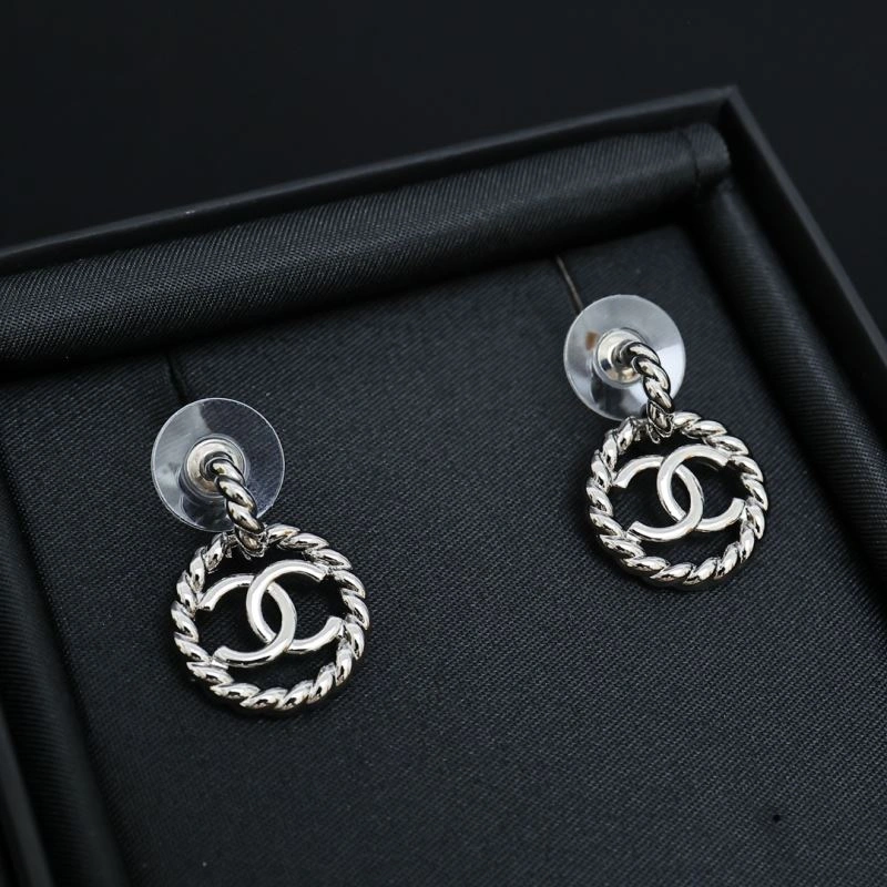 Discounted Chanel Earrings