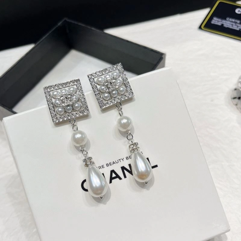 Reasonably priced Chanel Earrings