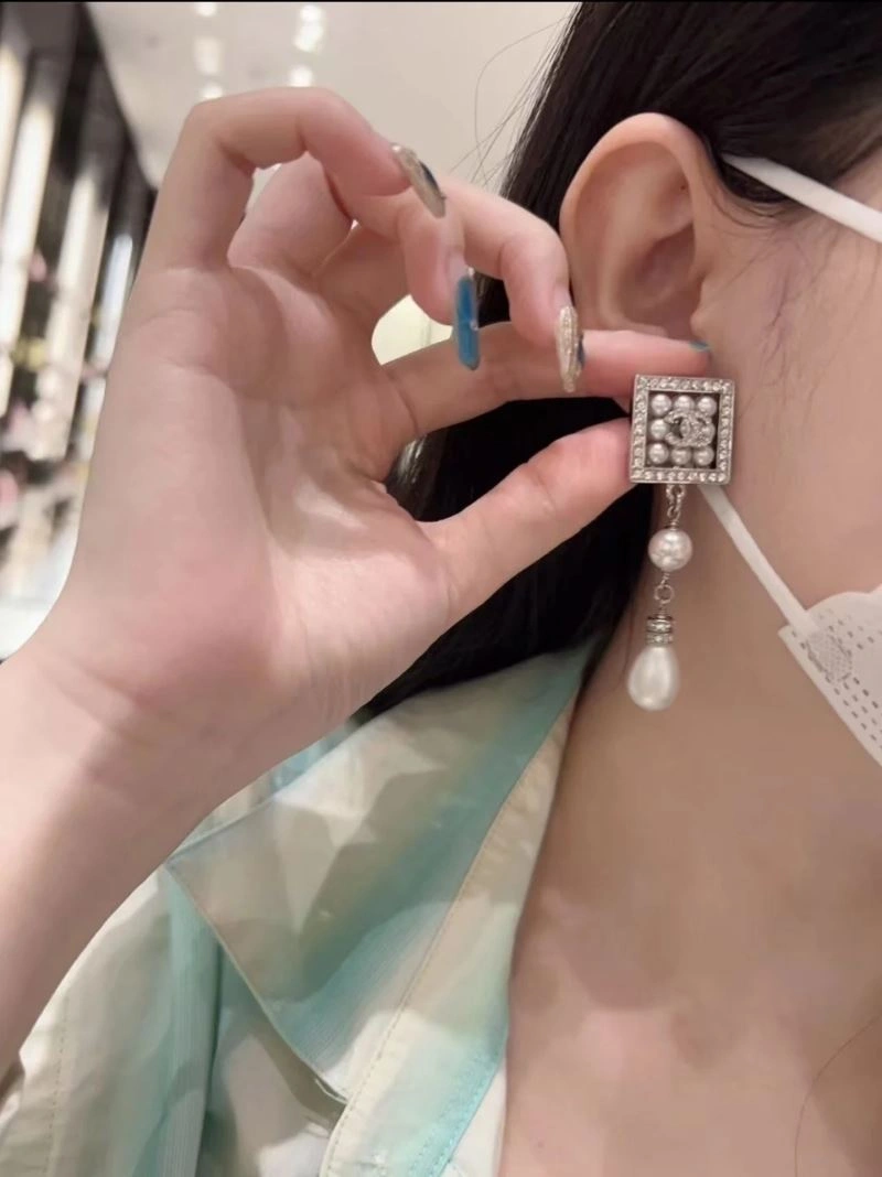 Reasonably priced Chanel Earrings