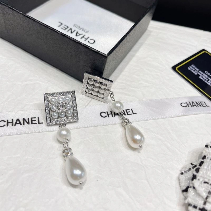Reasonably priced Chanel Earrings