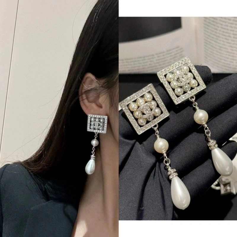 Reasonably priced Chanel Earrings