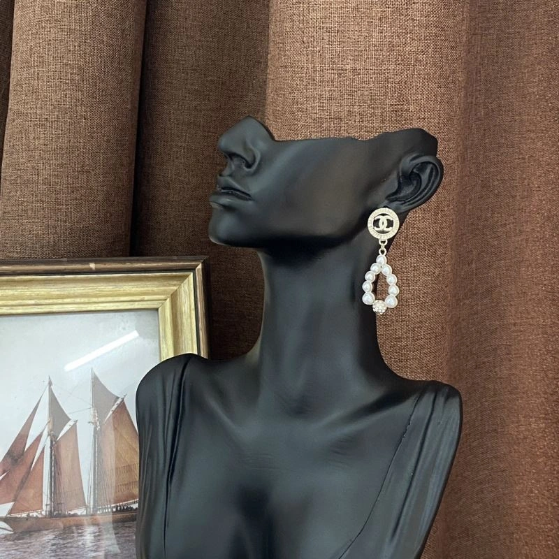 Reasonably priced Chanel Earrings