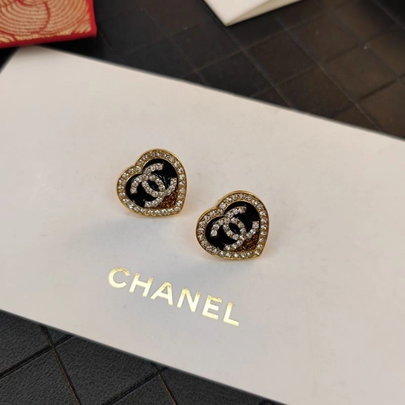 Perfect replica Chanel Earrings