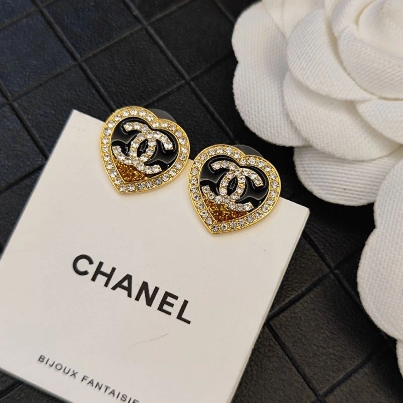 Perfect replica Chanel Earrings