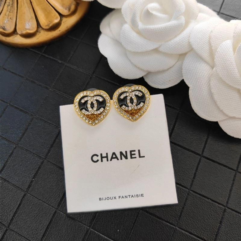 Perfect replica Chanel Earrings