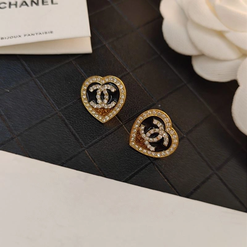 Perfect replica Chanel Earrings