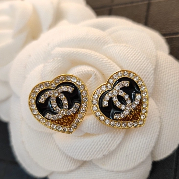 Perfect replica Chanel Earrings