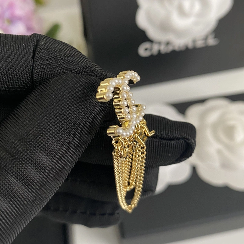 Inexpensive Chanel Earrings