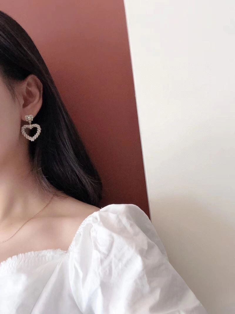 Original Chanel Earrings