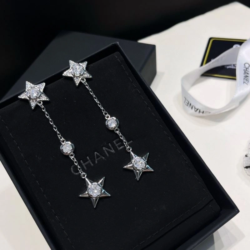 Precise copy Chanel Earrings