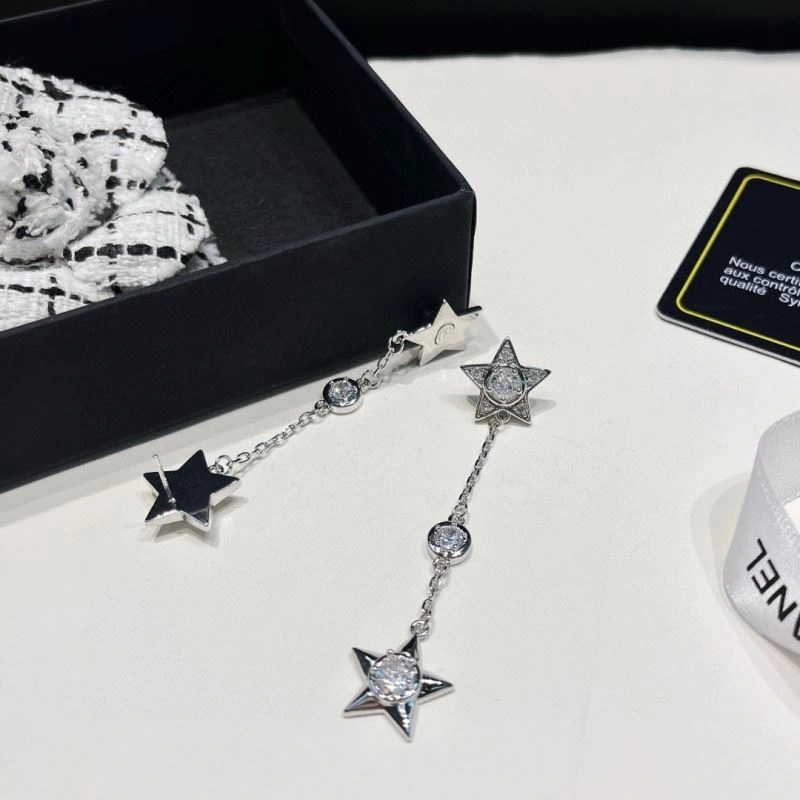Precise copy Chanel Earrings