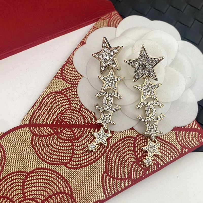 OEM Chanel Earrings