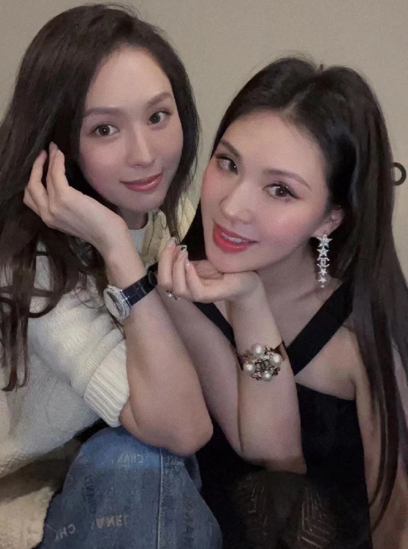 OEM Chanel Earrings