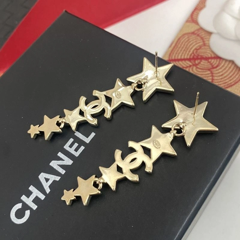 OEM Chanel Earrings