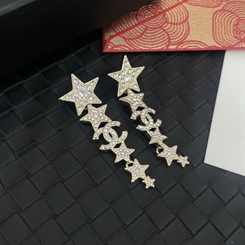OEM Chanel Earrings