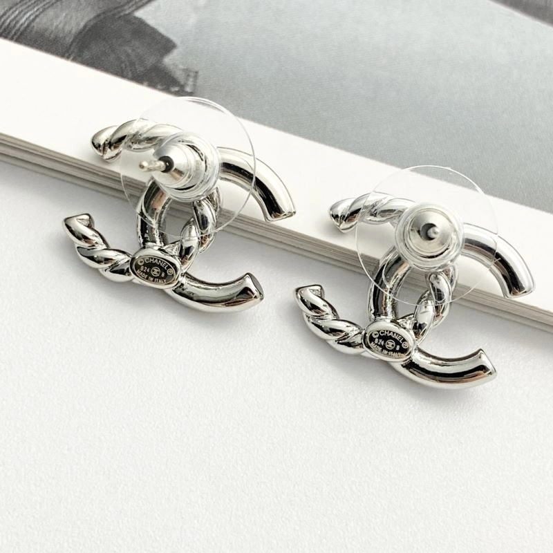 Low-cost Chanel Earrings