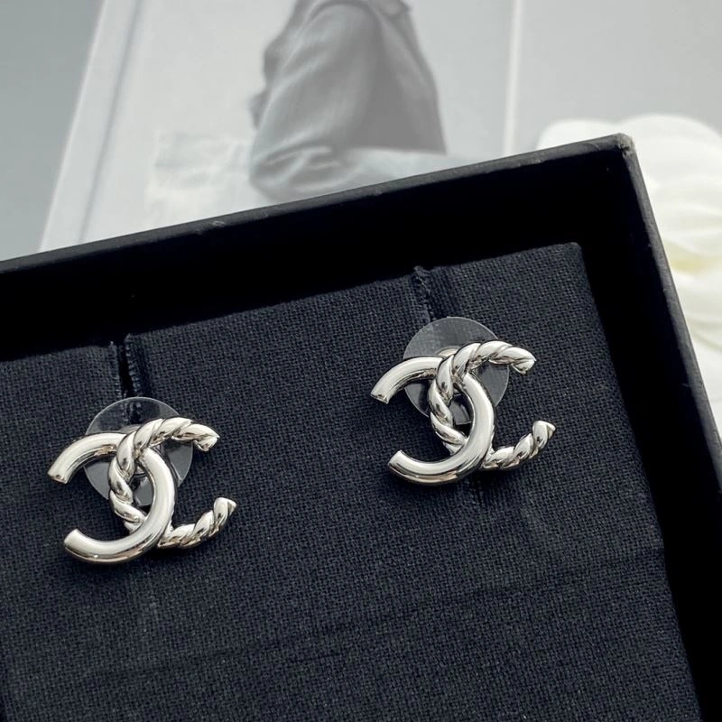 Low-cost Chanel Earrings