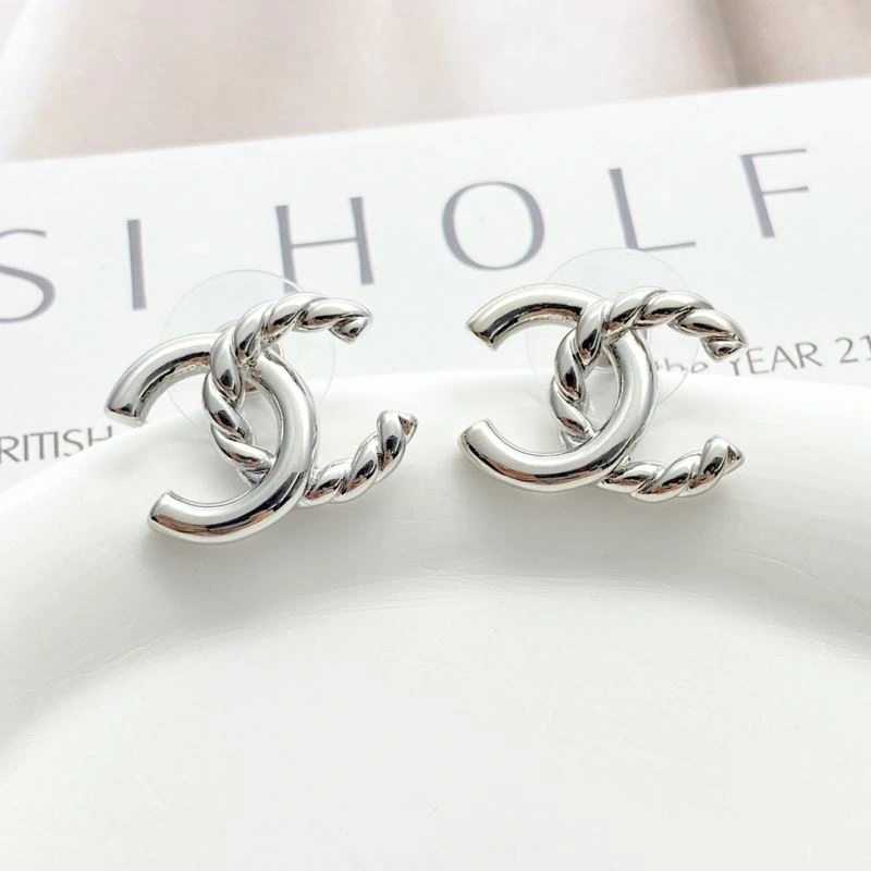 Low-cost Chanel Earrings