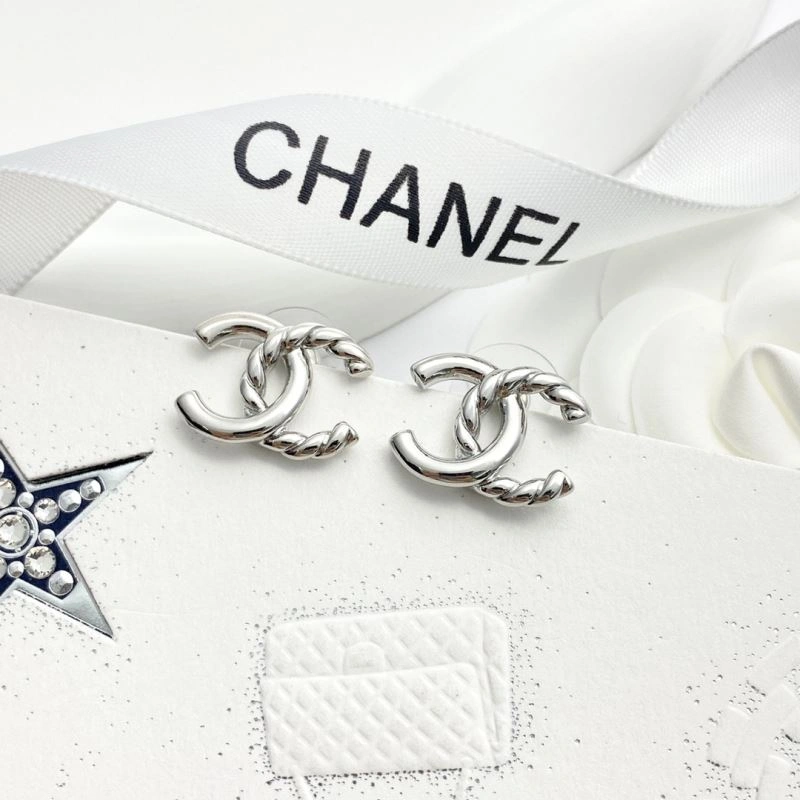 Low-cost Chanel Earrings