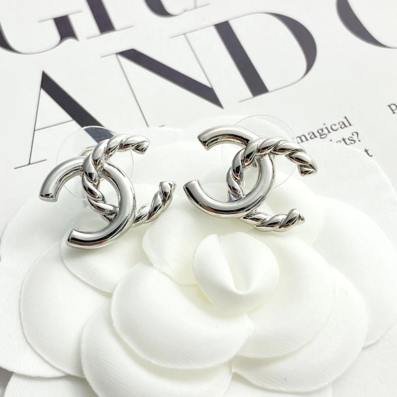 Low-cost Chanel Earrings