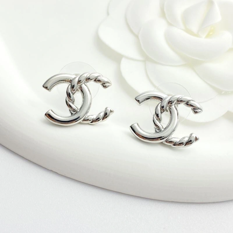 Low-cost Chanel Earrings
