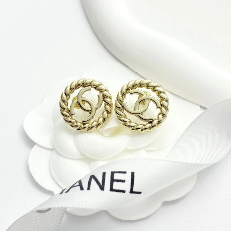 Inexpensive Chanel Earrings