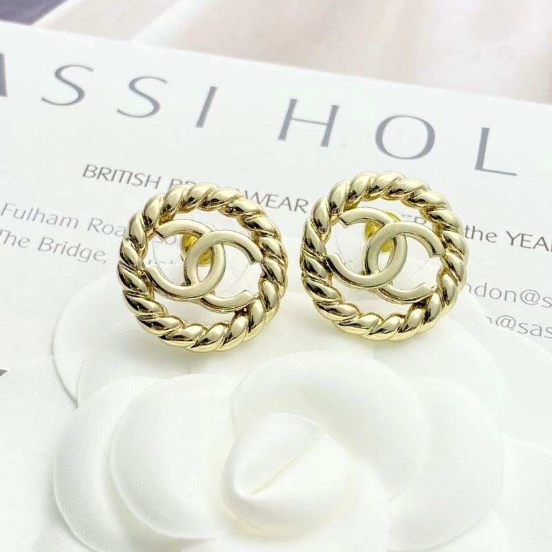 Inexpensive Chanel Earrings
