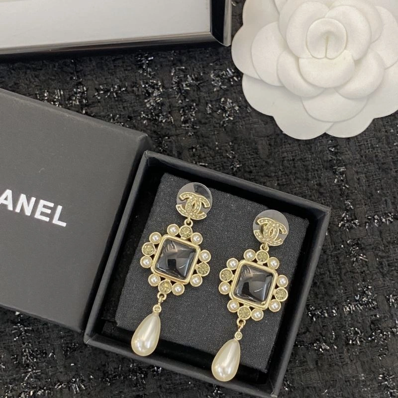 Value-priced Chanel Earrings