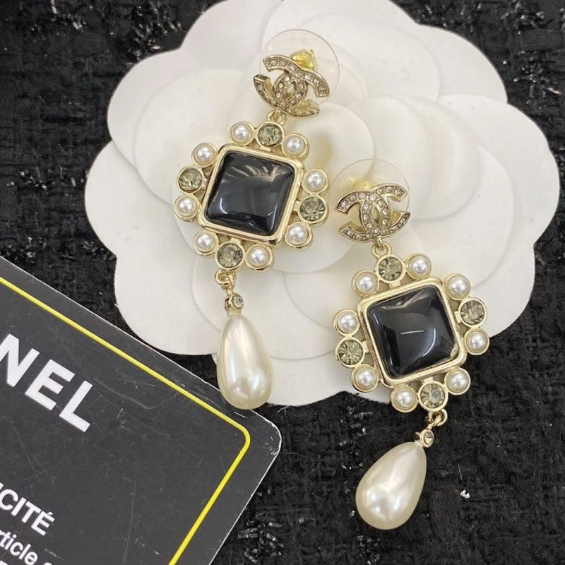 Value-priced Chanel Earrings