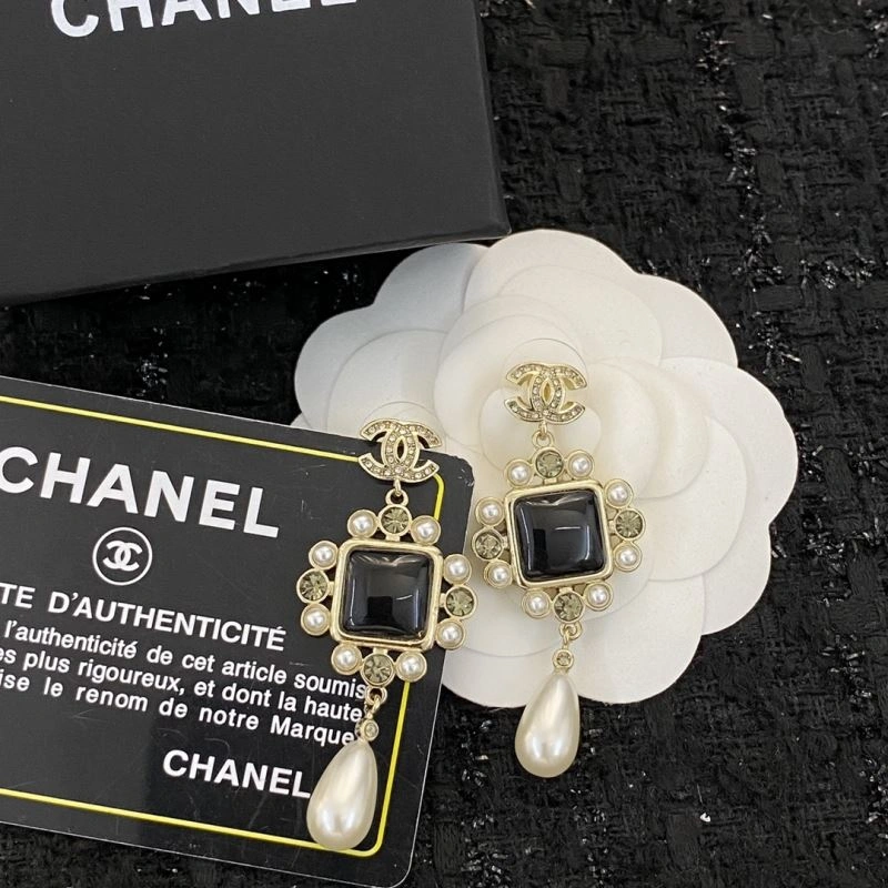 Value-priced Chanel Earrings