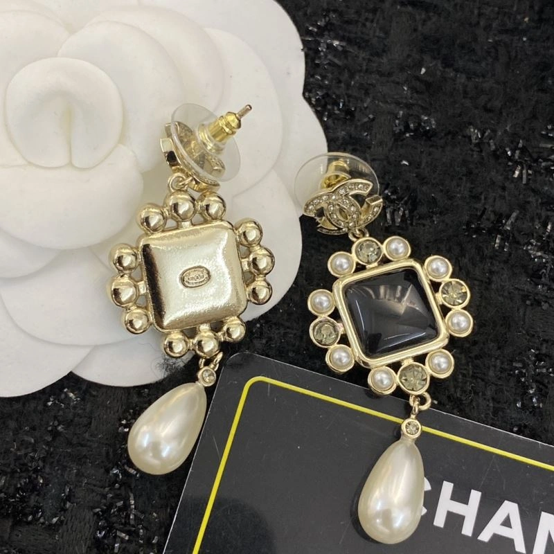 Value-priced Chanel Earrings