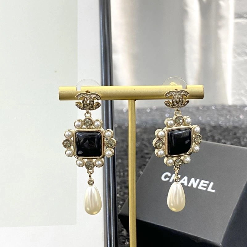 Value-priced Chanel Earrings