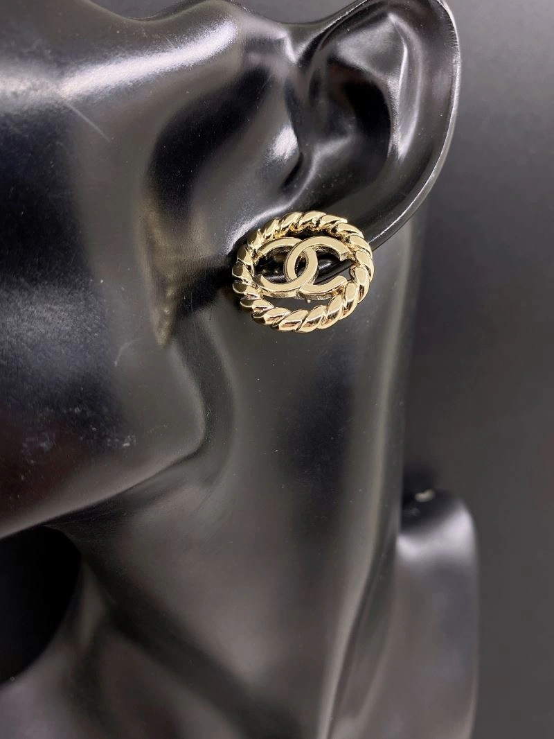 Perfect replica Chanel Earrings
