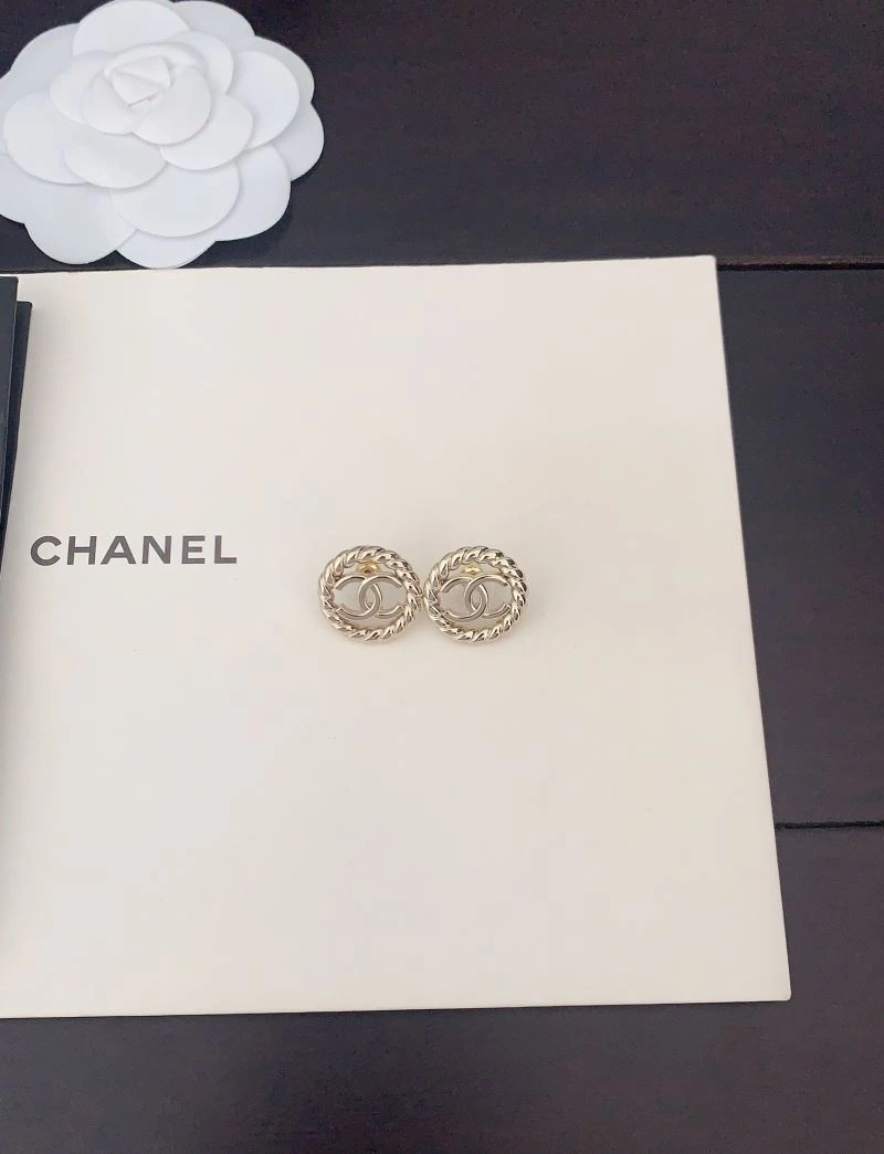 Perfect replica Chanel Earrings