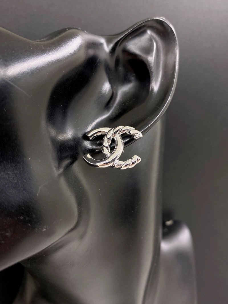 Affordable Chanel Earrings