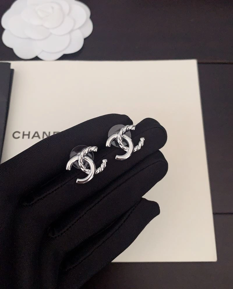 Affordable Chanel Earrings