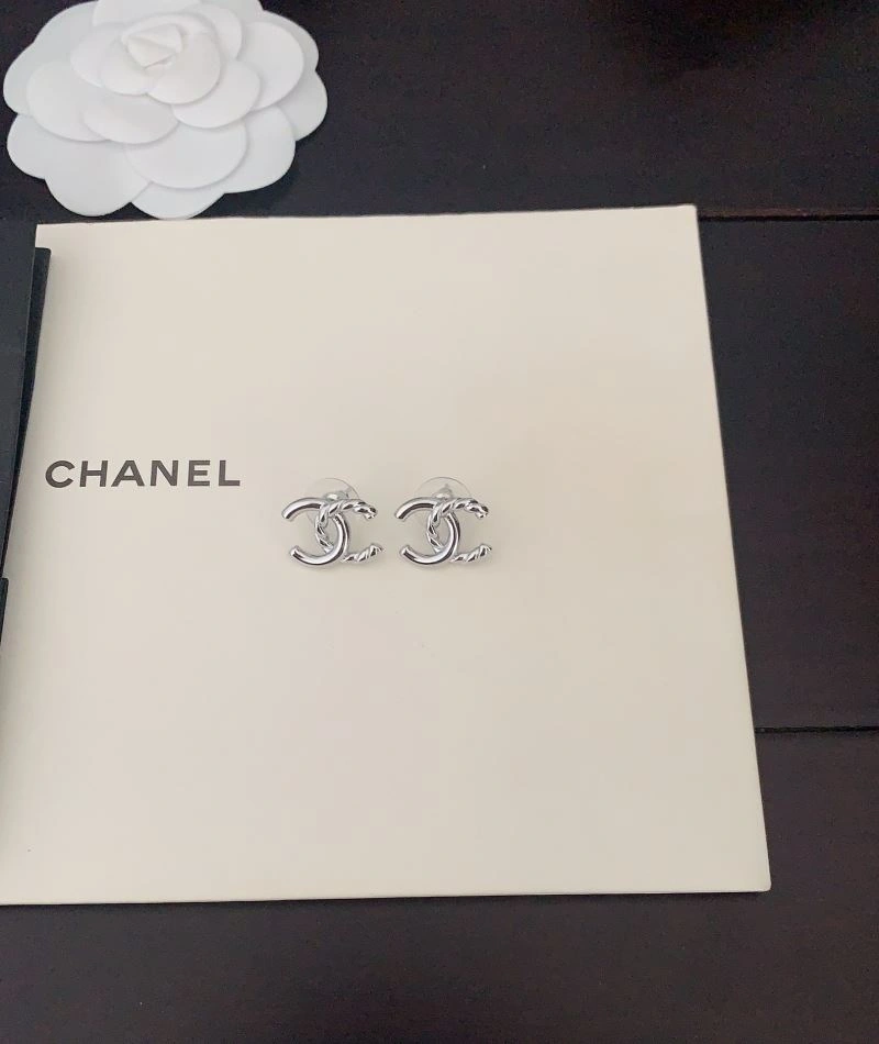 Affordable Chanel Earrings