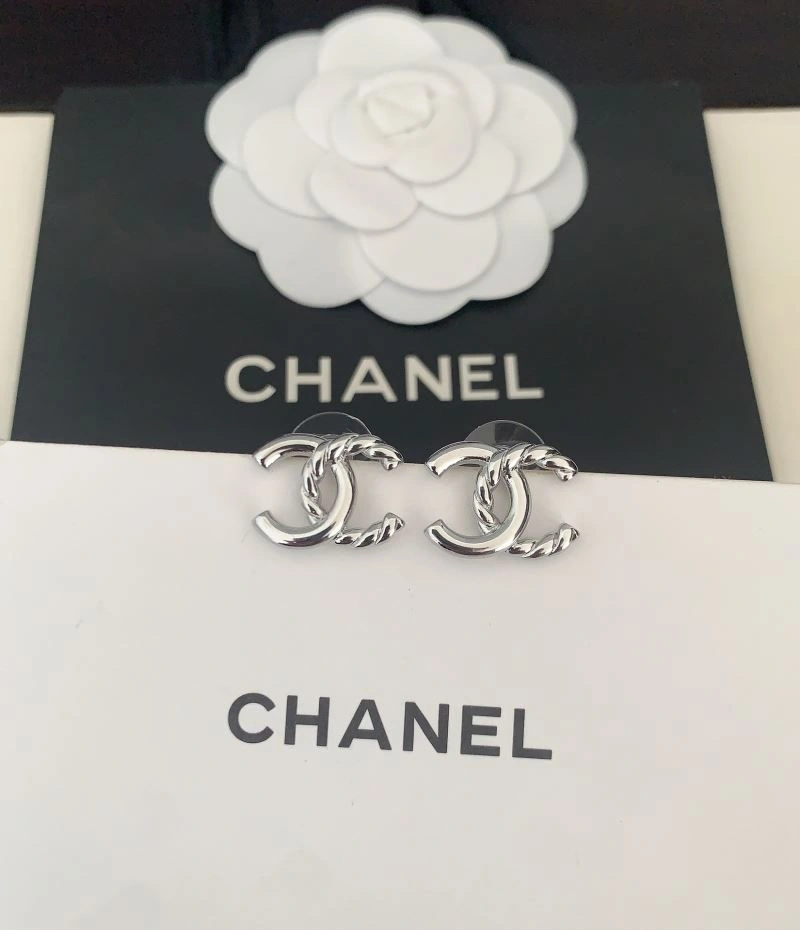 Affordable Chanel Earrings