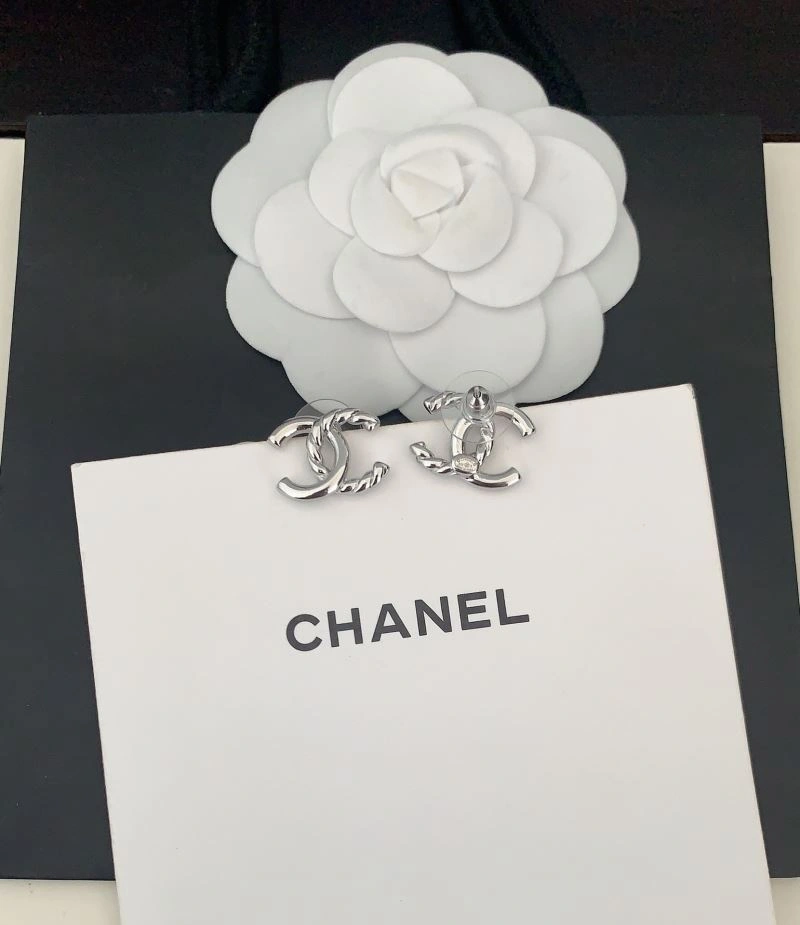 Affordable Chanel Earrings