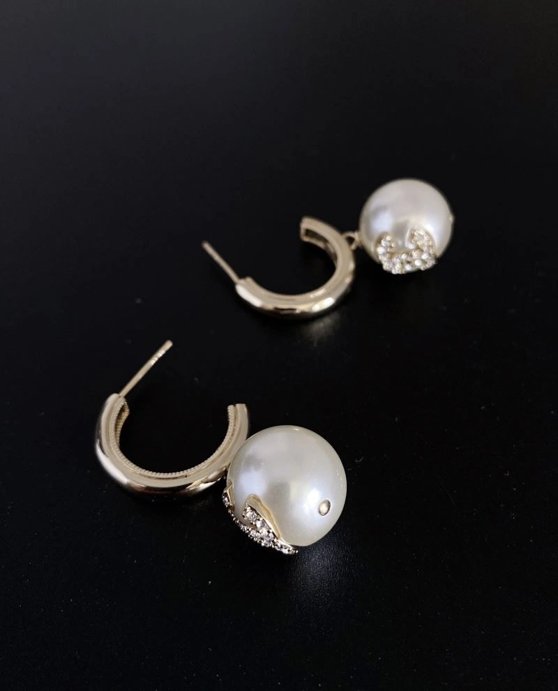 High fidelity Chanel Earrings