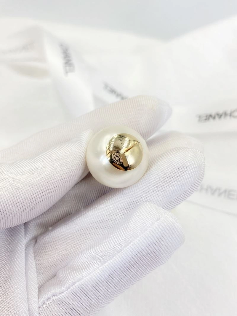 High accuracy Chanel Earrings