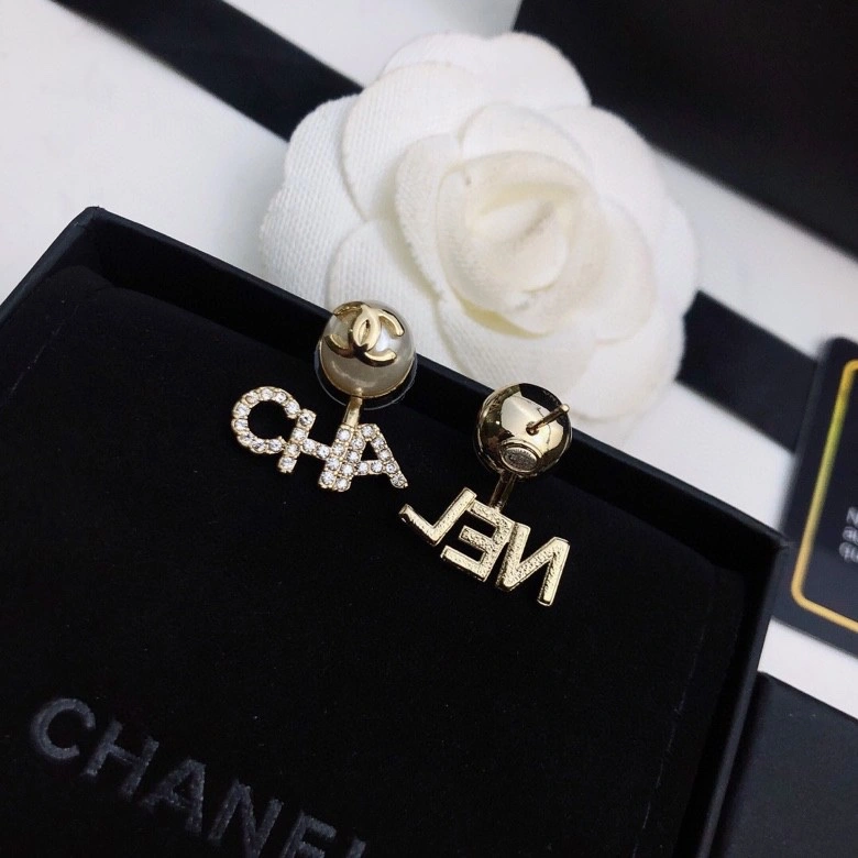 Inexpensive Chanel Earrings
