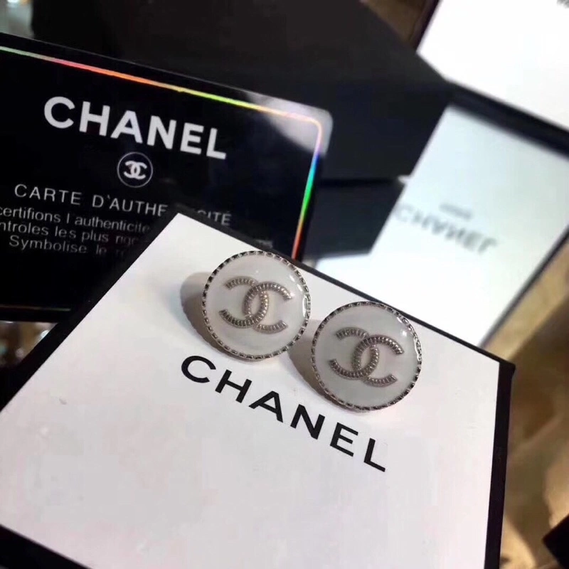 Perfect replica Chanel Earrings