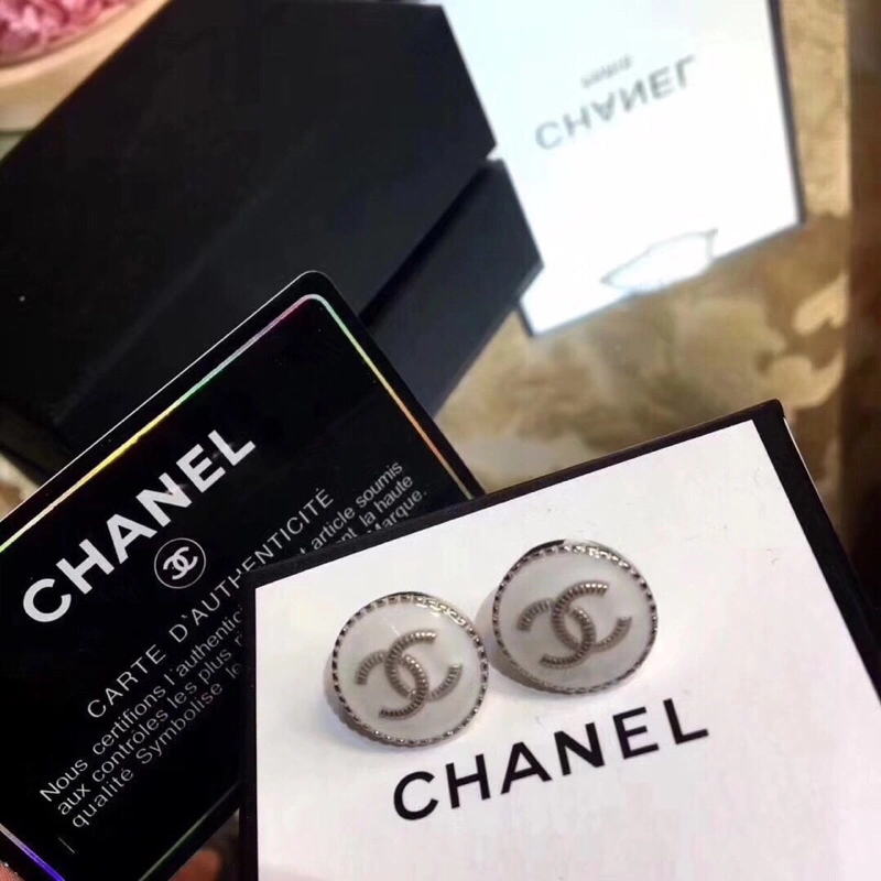 Perfect replica Chanel Earrings