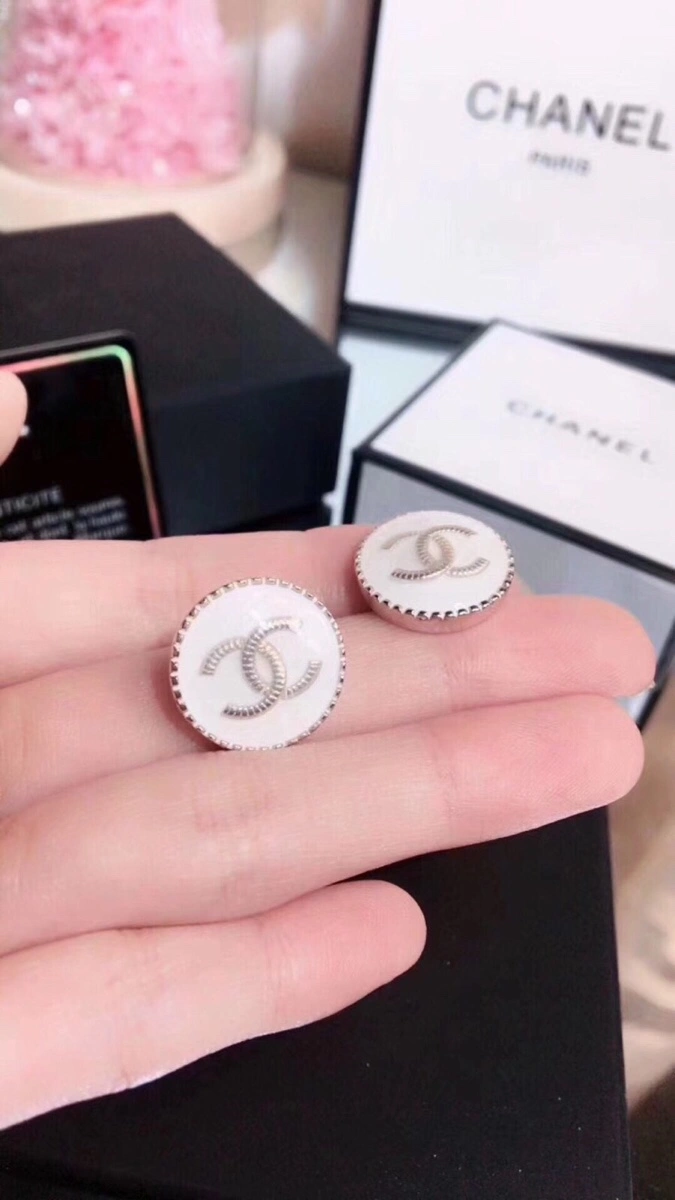Perfect replica Chanel Earrings