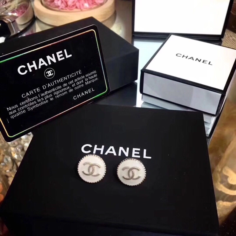 Perfect replica Chanel Earrings
