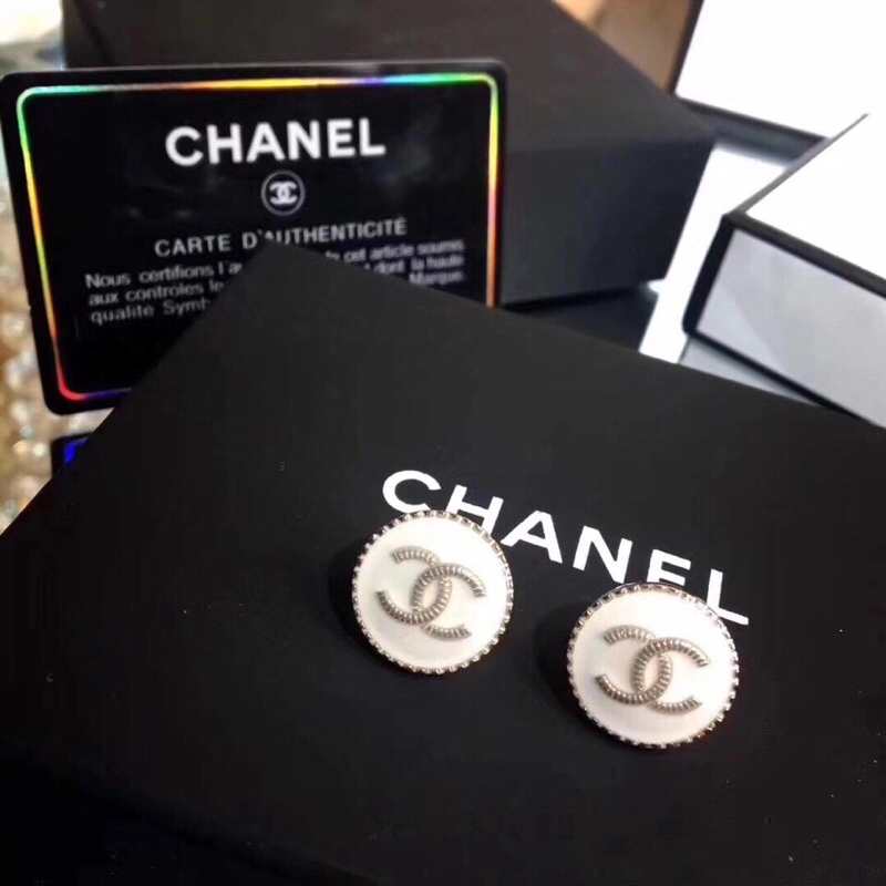Perfect replica Chanel Earrings