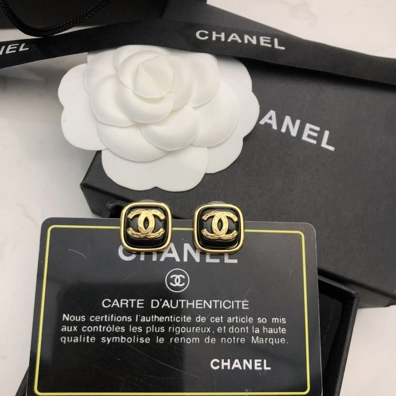 Reasonably priced Chanel Earrings