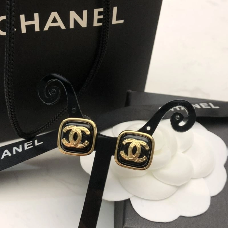 Reasonably priced Chanel Earrings