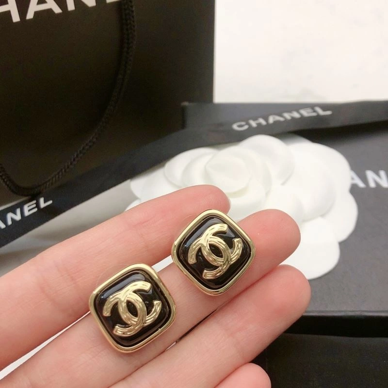 Reasonably priced Chanel Earrings
